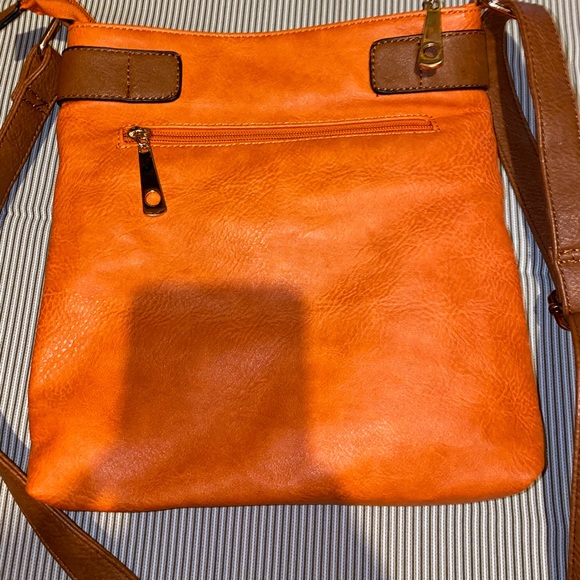 JustFab | Bags | Crossbody Bag | Poshmark